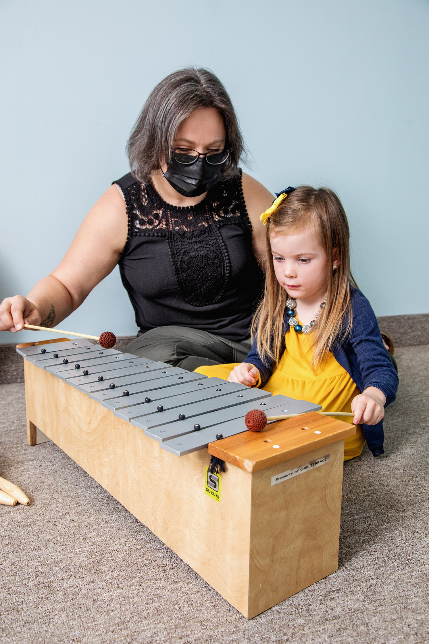 Our Services - Music Therapy Services of Simcoe County